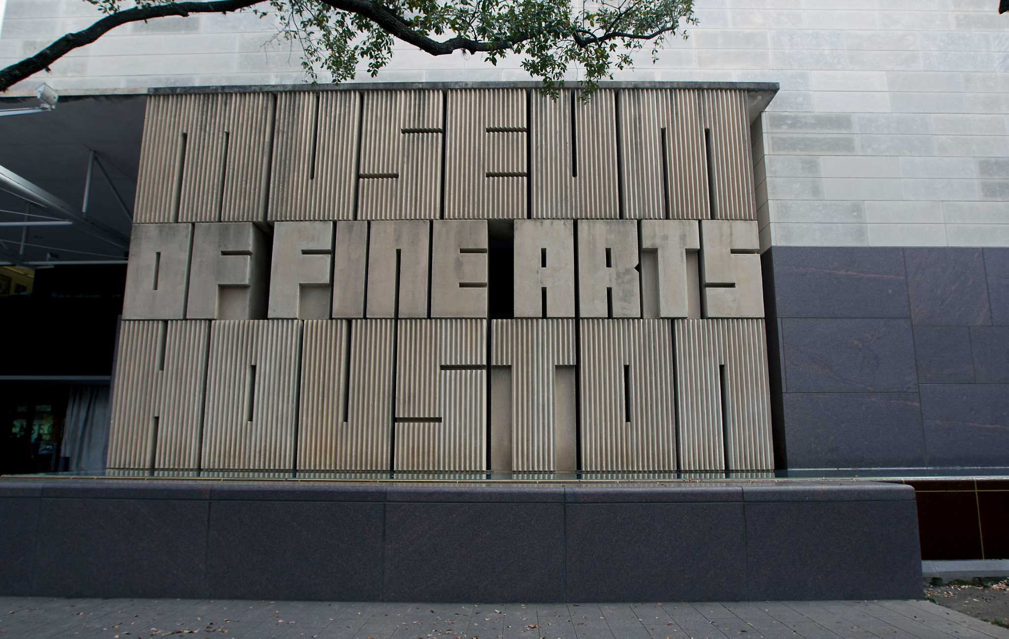 Houston's density of distinguished architecture