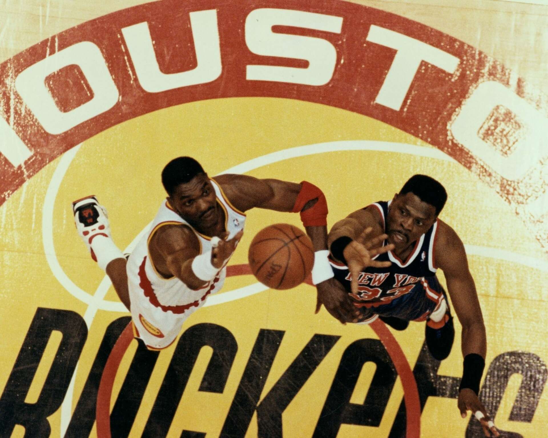 This week in 1975 The Summit opened for concerts and basketball