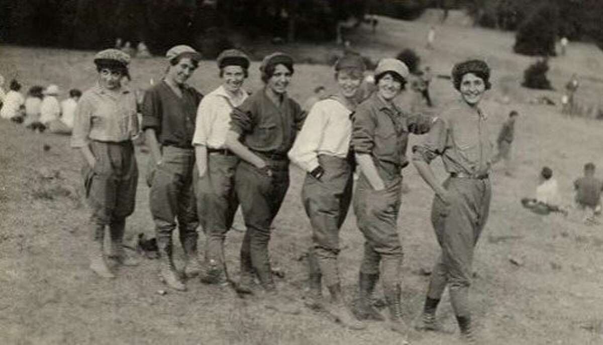 Alpiners mark century of love for nature