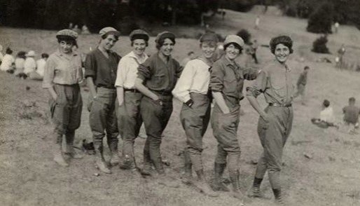 Alpiners mark century of love for nature