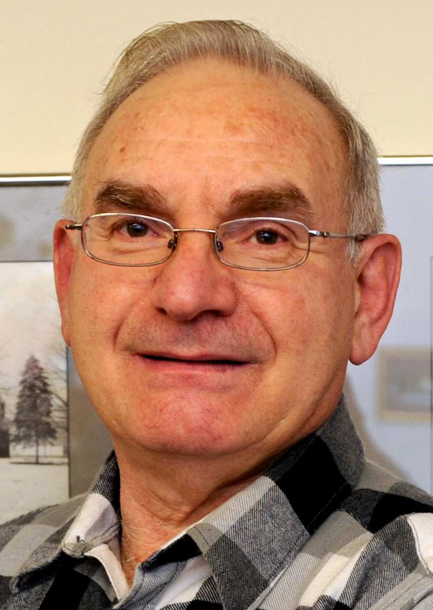 Some Testa papers say he lives in Monroe