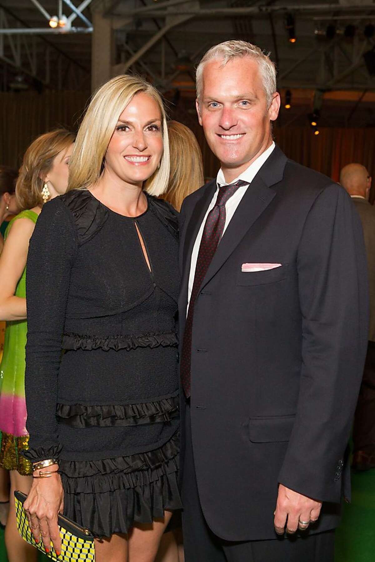 2013 Annual Tipping Point Benefit