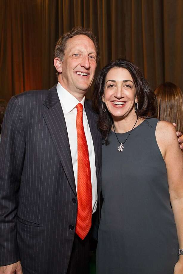 2013 Annual Tipping Point Benefit - SFGATE
