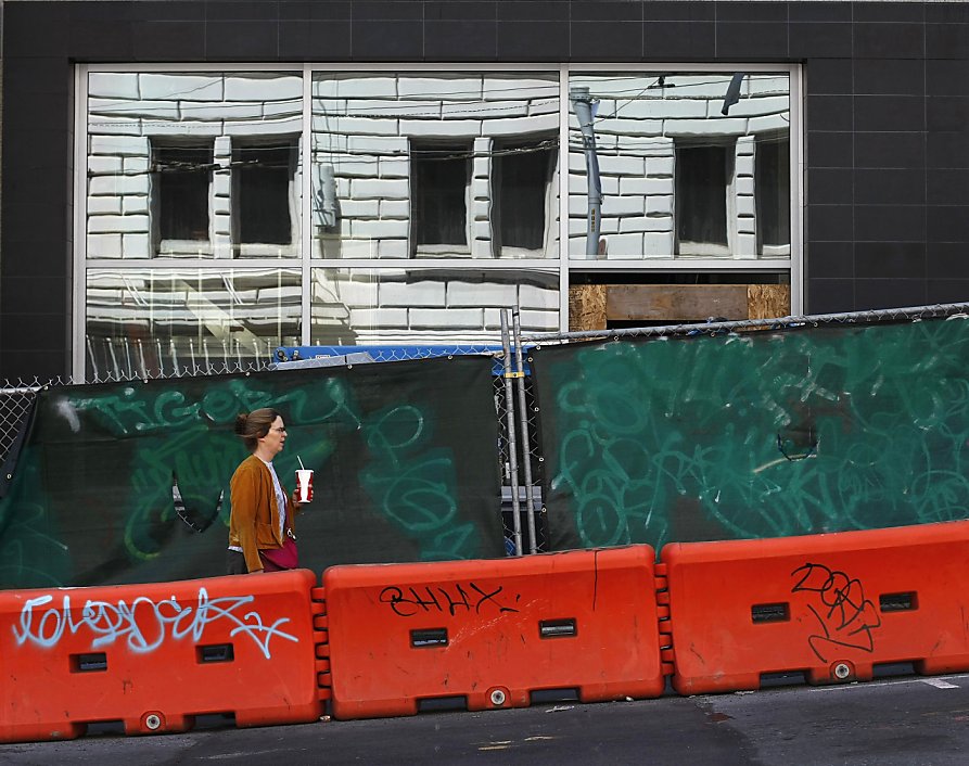 Graffiti supplies at retail