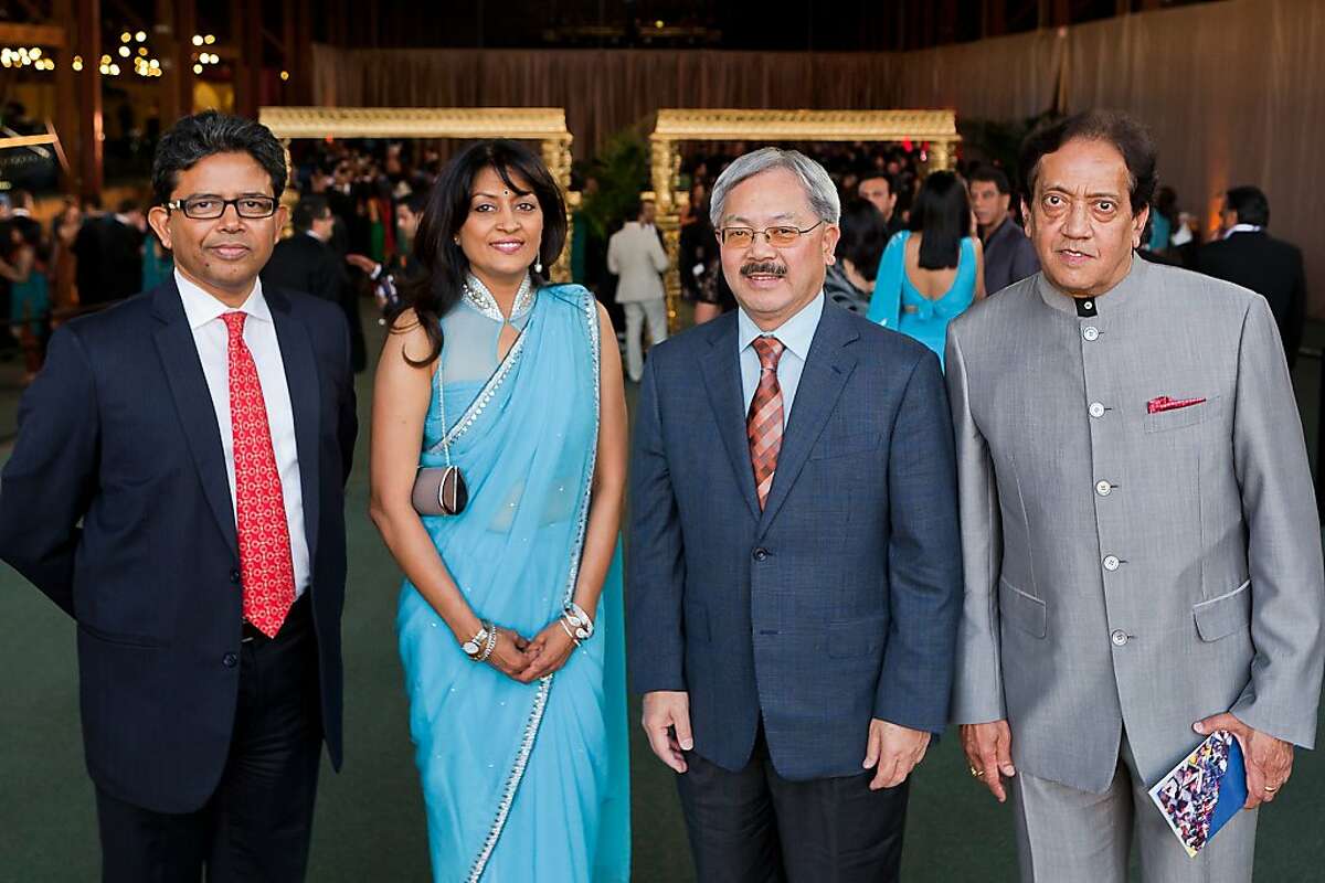 American India Foundation Gala