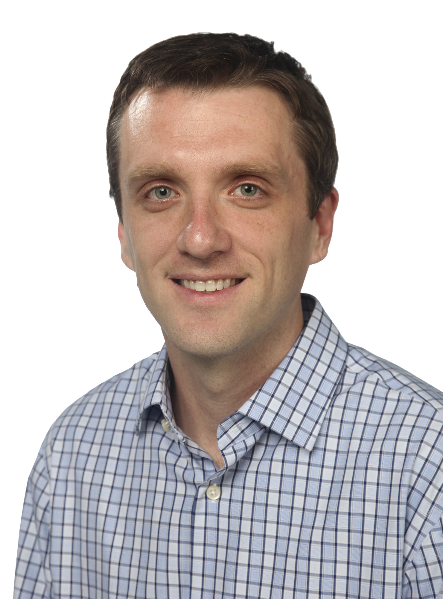 Mike Finger, Sports Columnist - San Antonio Express-News