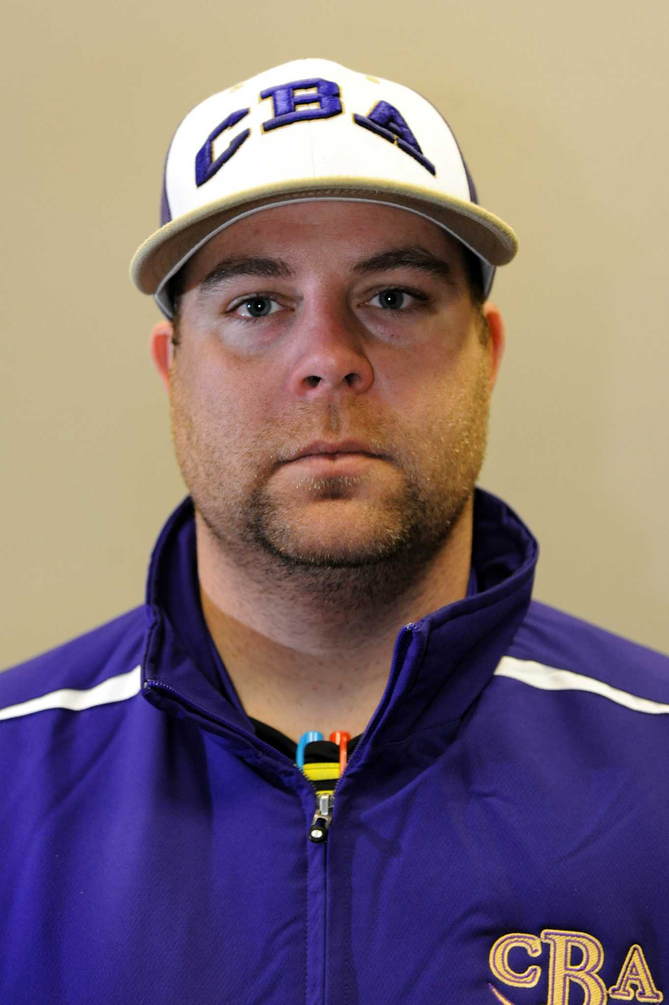 Davey steps down at CBA