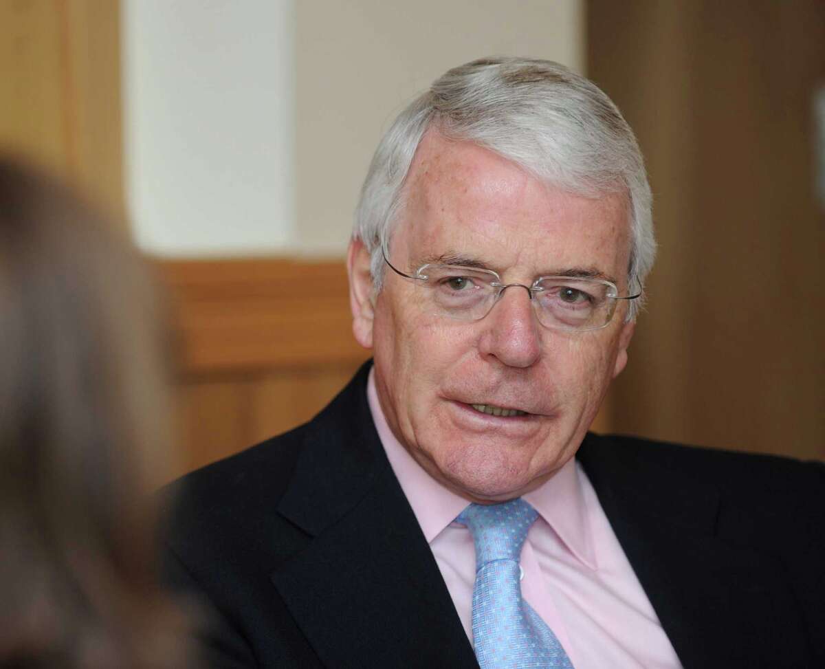 Major, Brown talk women, education