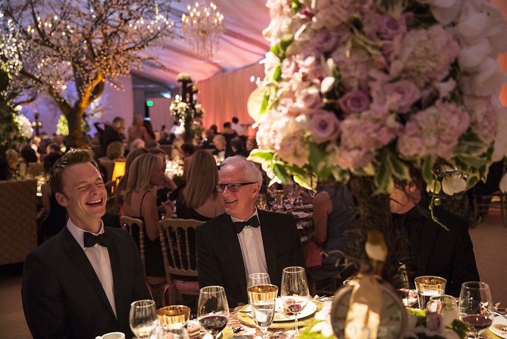 Fairy-tale gala for S.F. Ballet 'Cinderella'