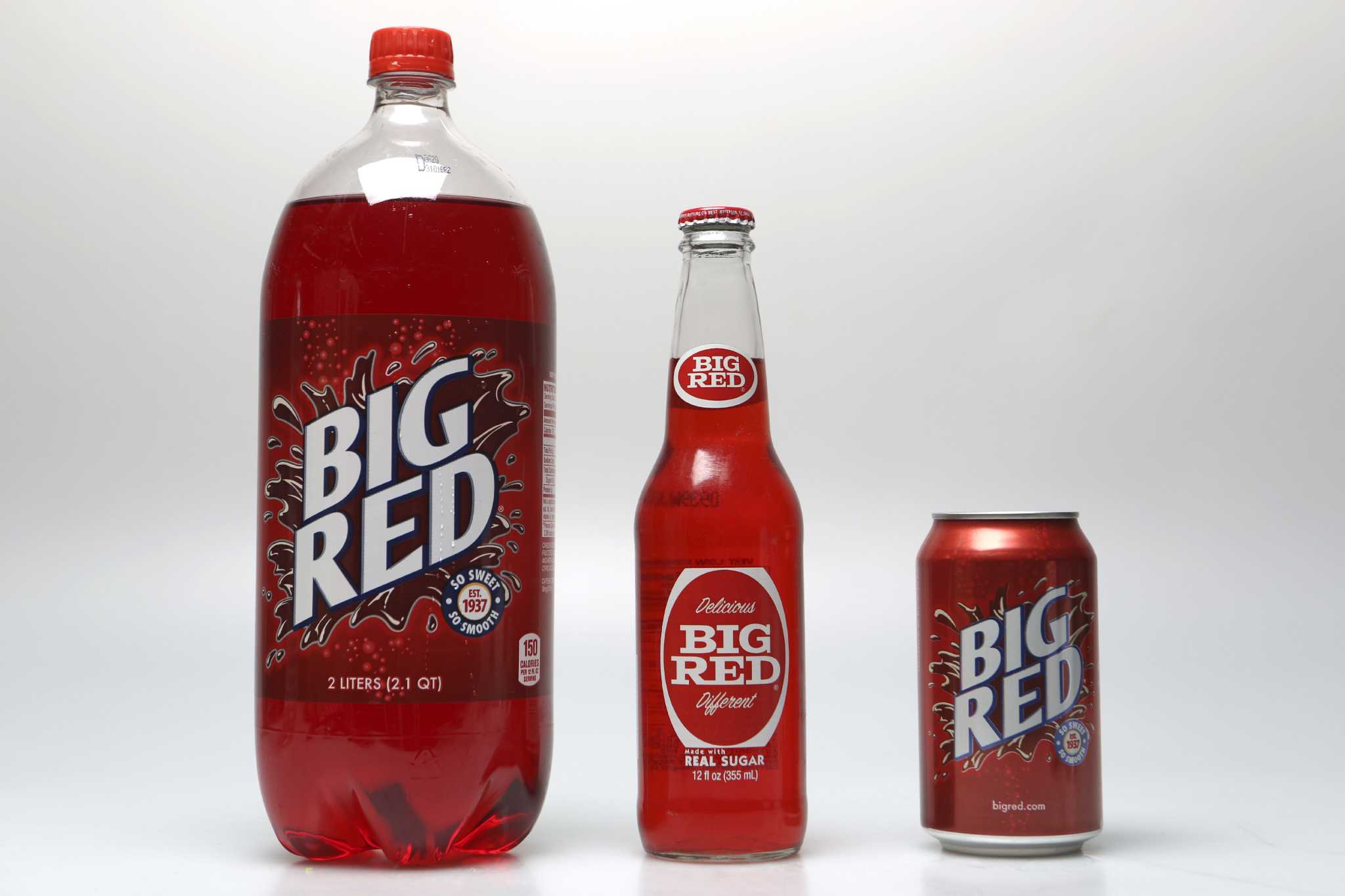 S.A. to celebrate barbacoa and Big Red