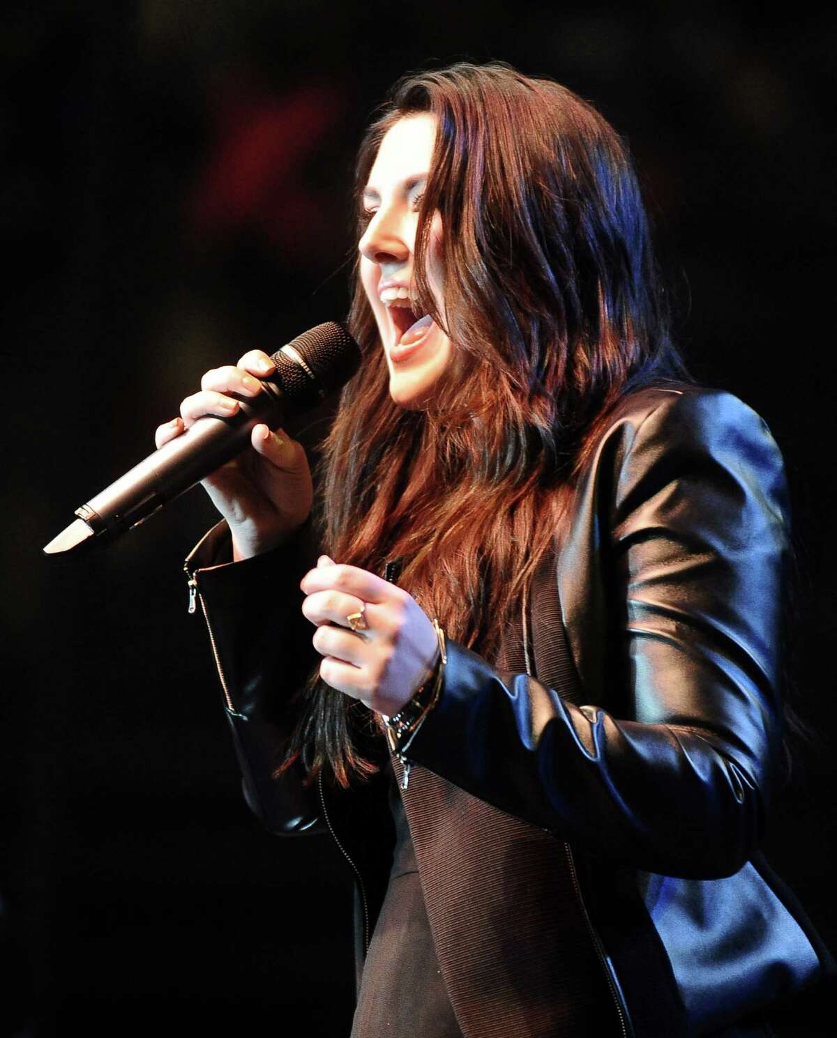 Kree Harrison is not the 'Idol,' but still an idol