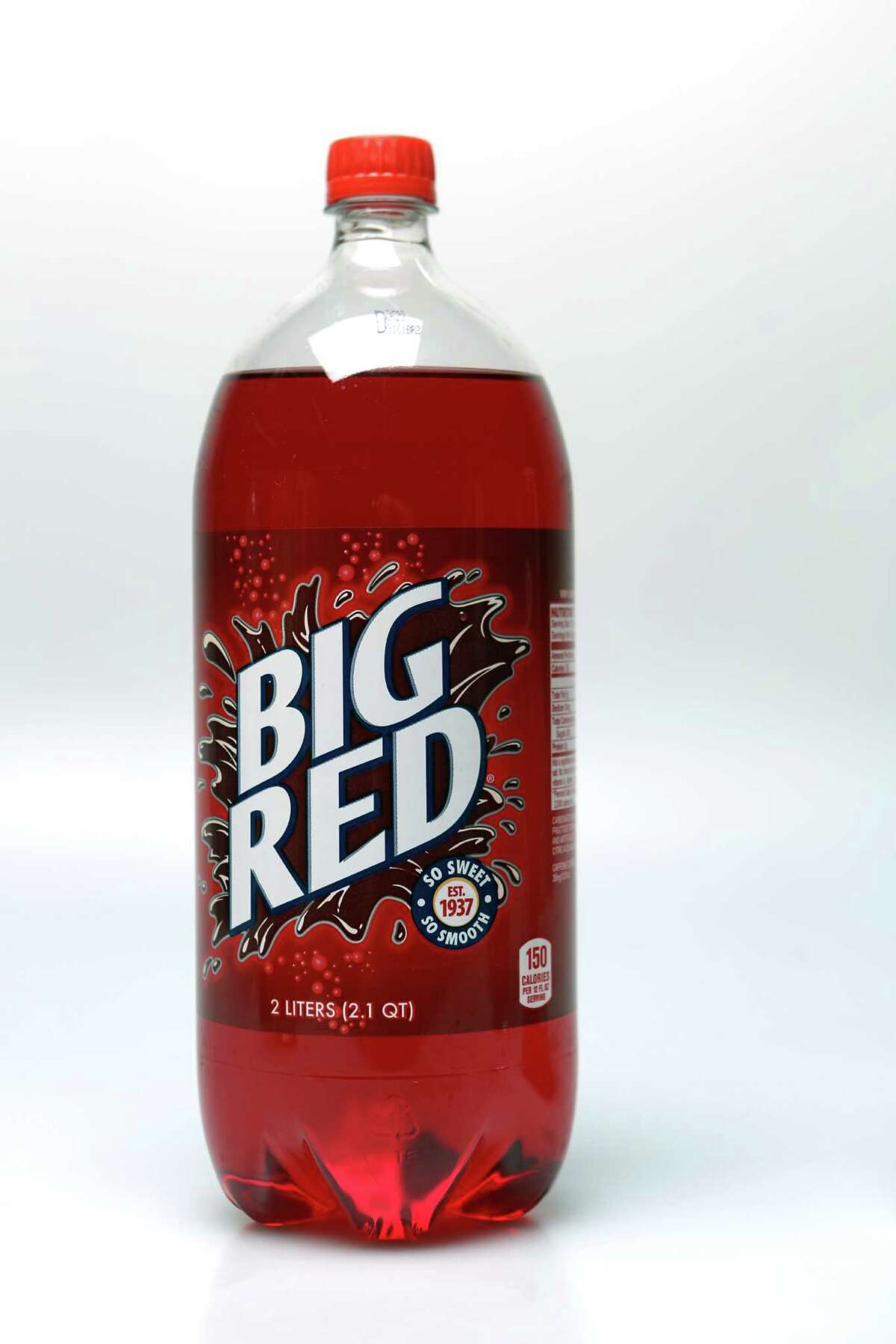 S.A. to celebrate barbacoa and Big Red