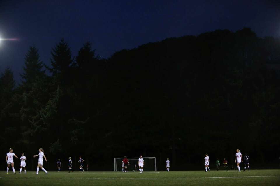 Seattle Reign FC home opener