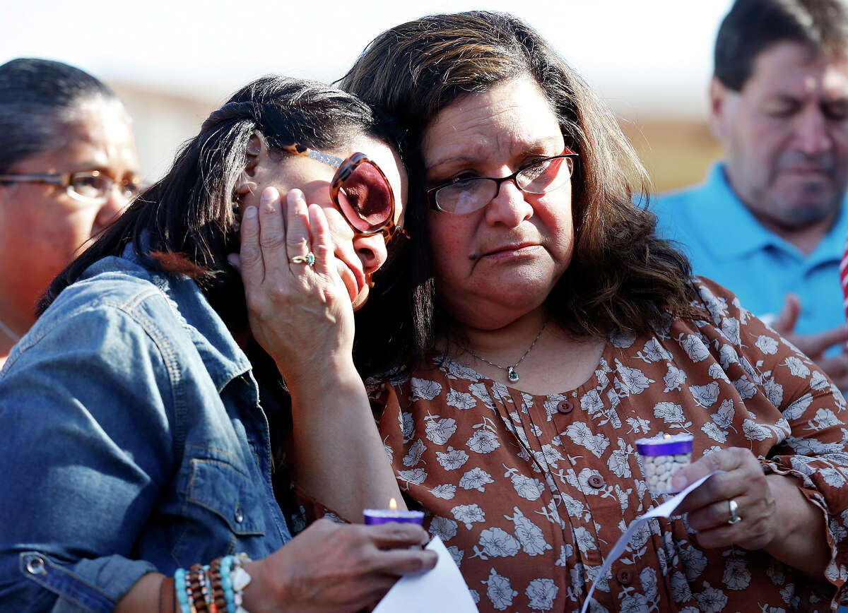 Sanchez taught not just choir but life