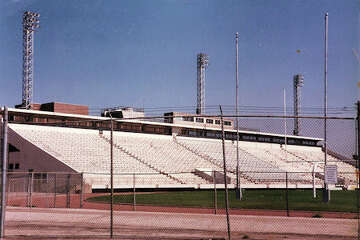 Texas' largest high school stadiums