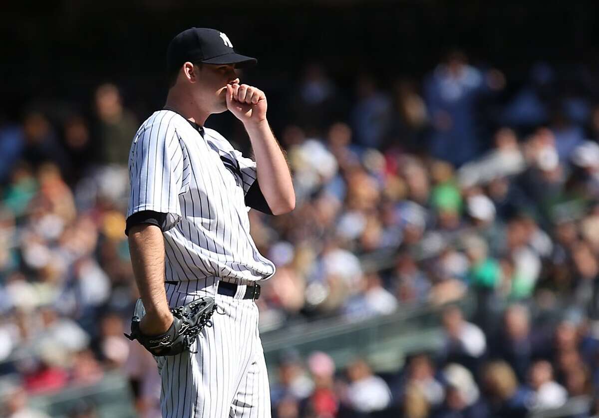 Josh Donaldson's homer lifts A's