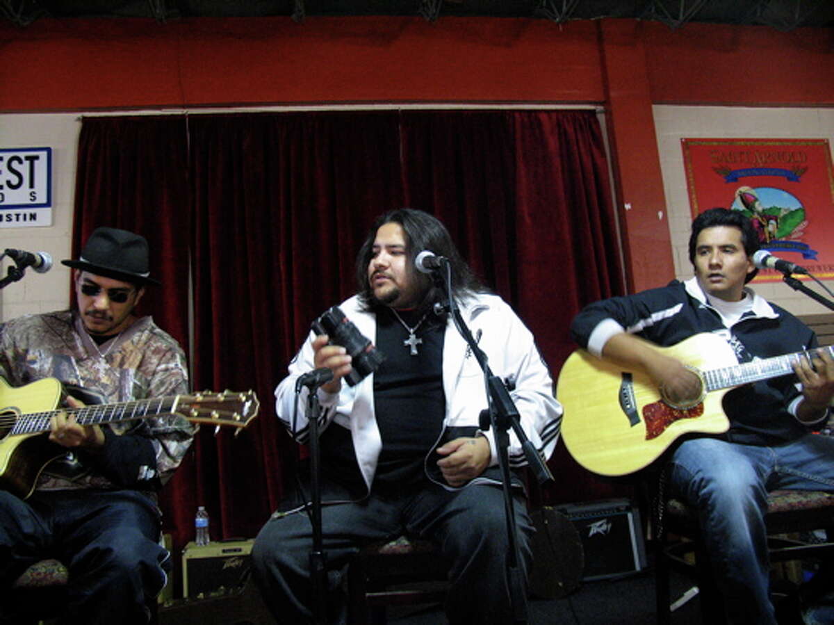 Cactus Music, Houston's favorite music store, turns 40