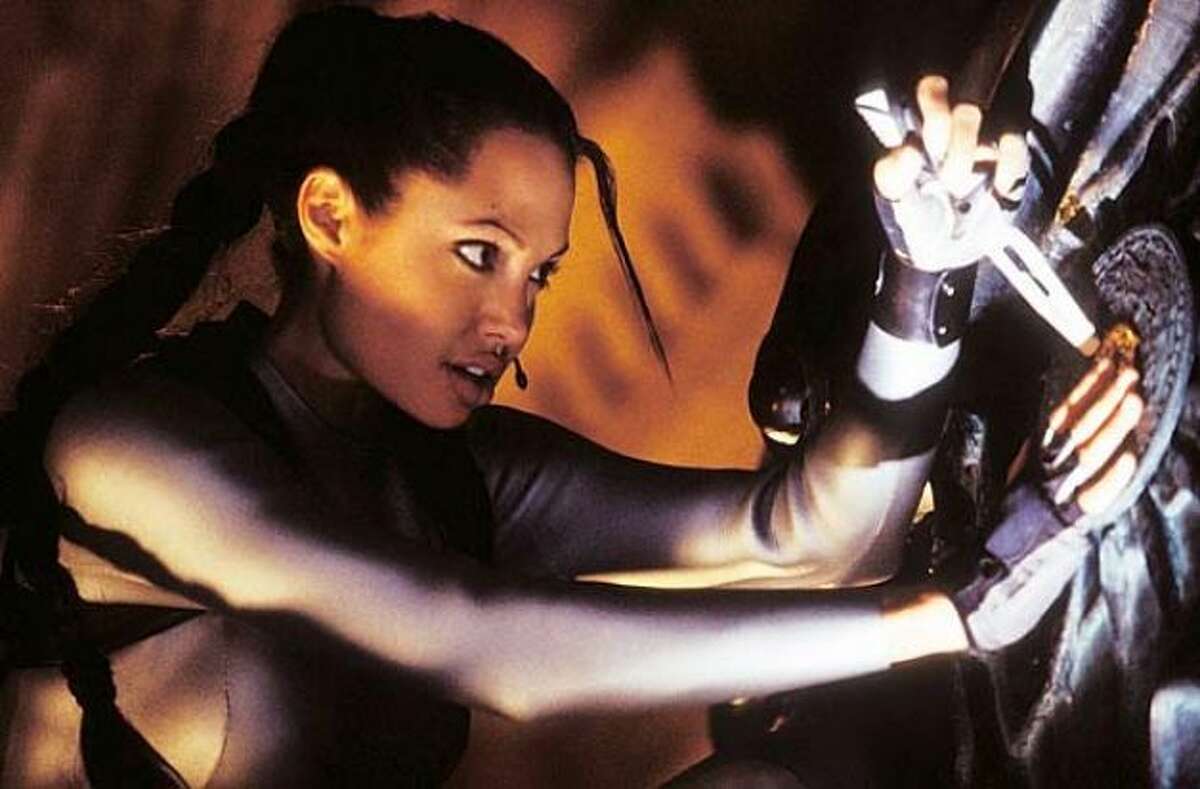 What the year 2001 looked like in pop culture