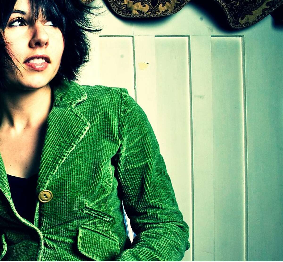 Lia Rose adds twang to Americana vibe