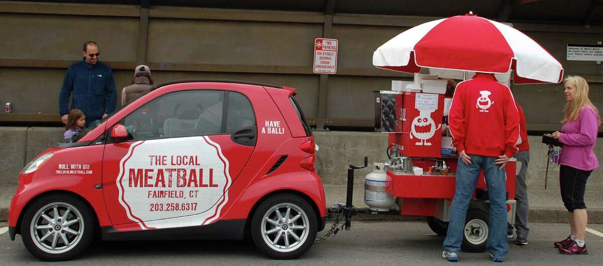 Meatball mobile aims to be local hot (and spicy) spot