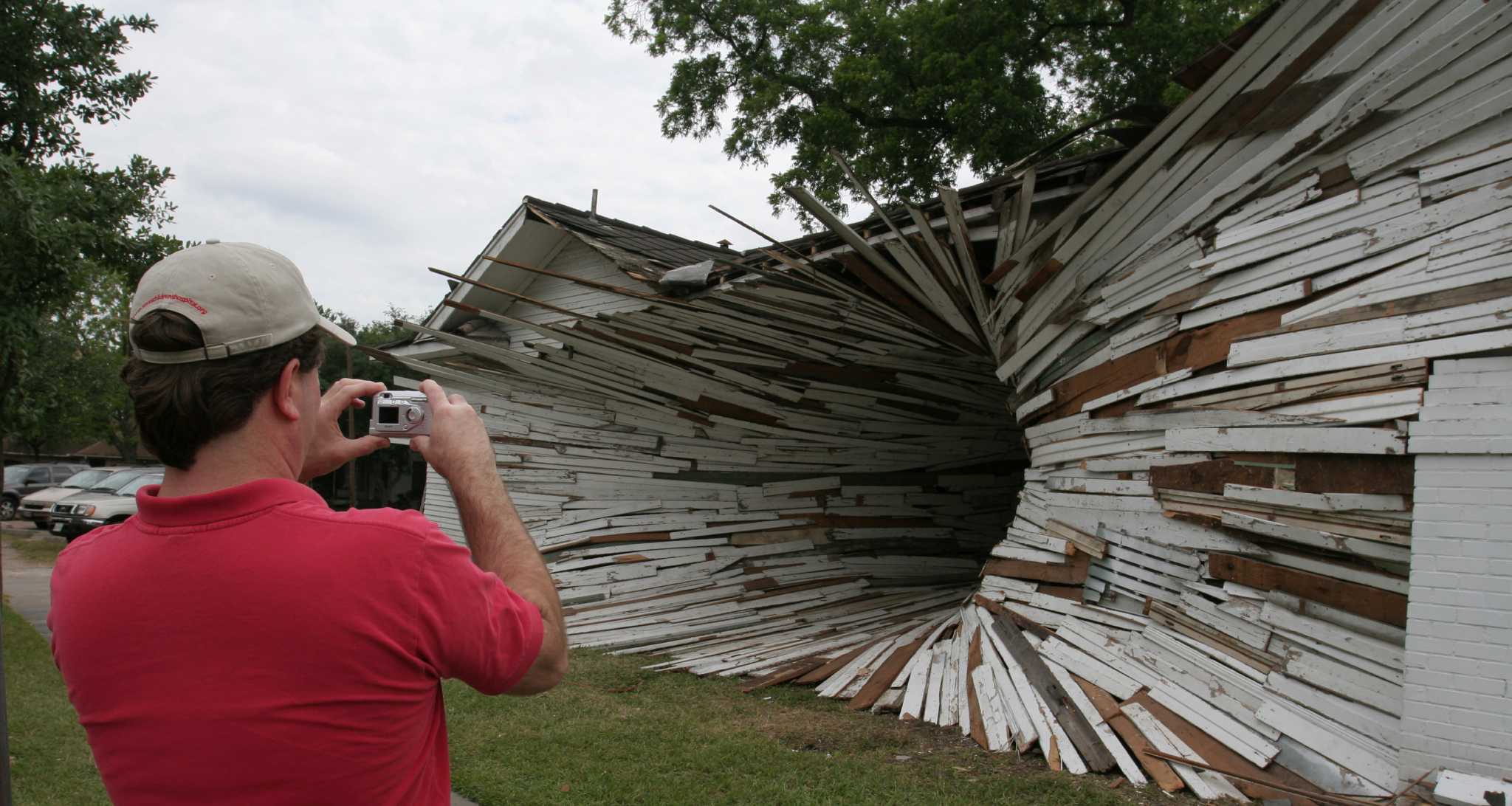 Houston used to be wide-open to art. We could be again.
