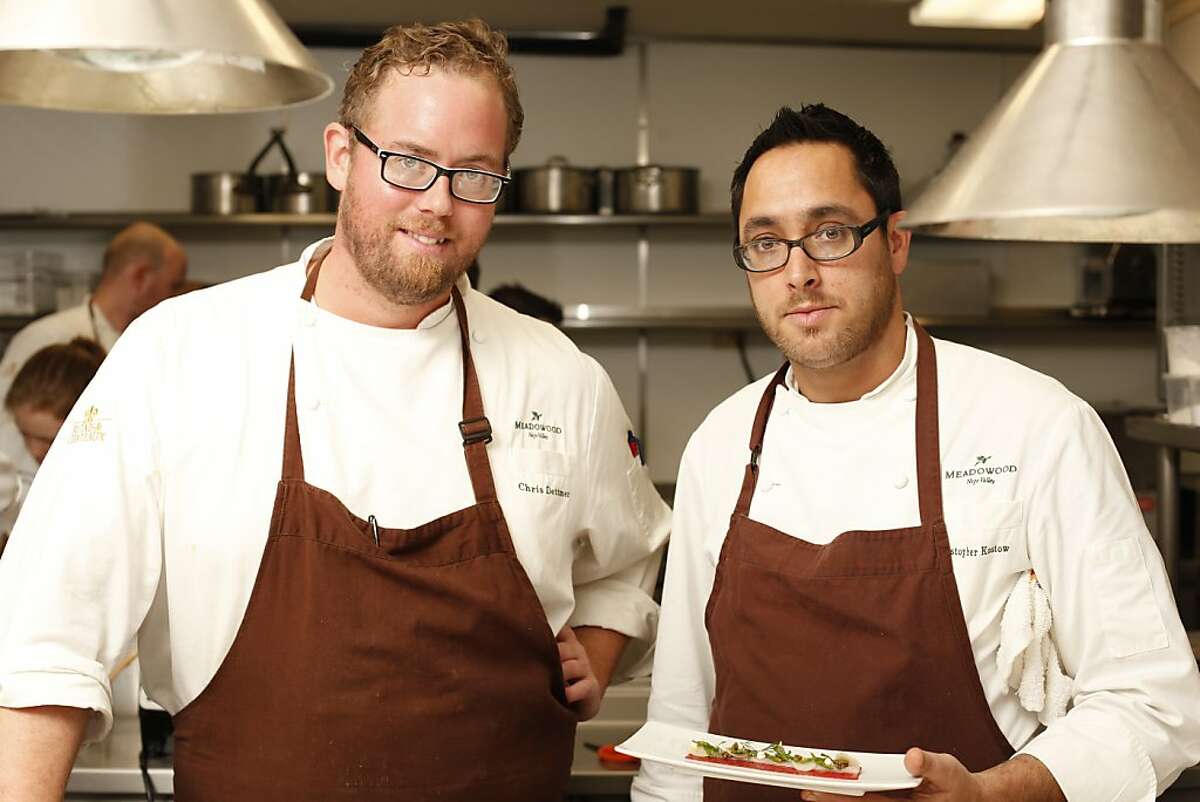 Beard Award to State Bird Provisions