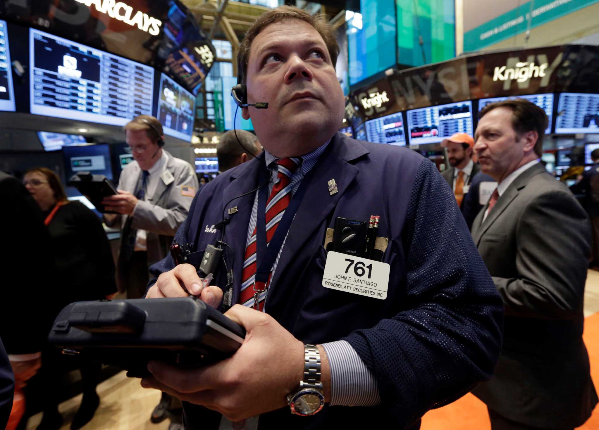 BofA leads banks' modest rally