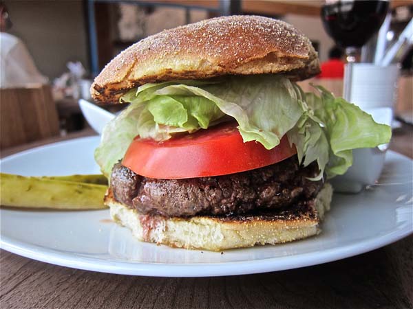 20 juicy, must-try burger joints in Houston