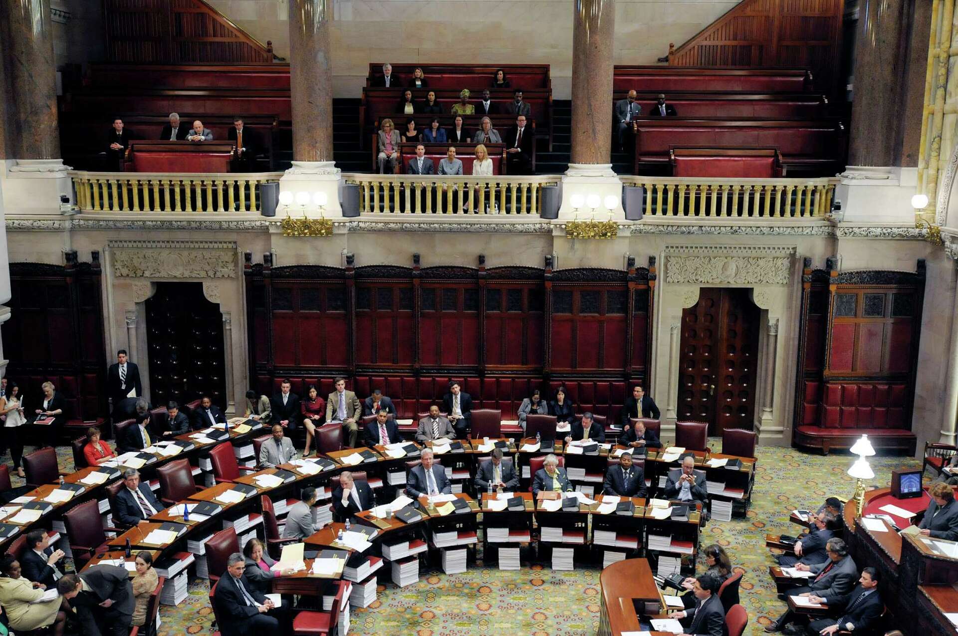 Senate confirms new judge