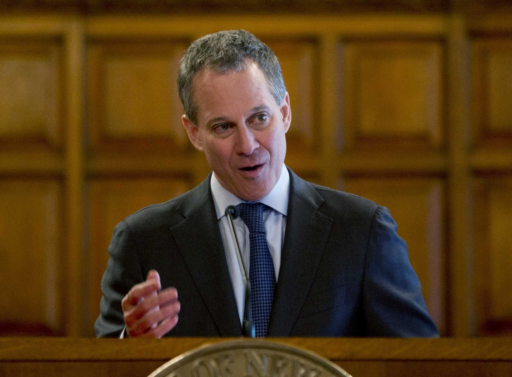 N.Y. attorney general says 2 banks violated mortgage accord