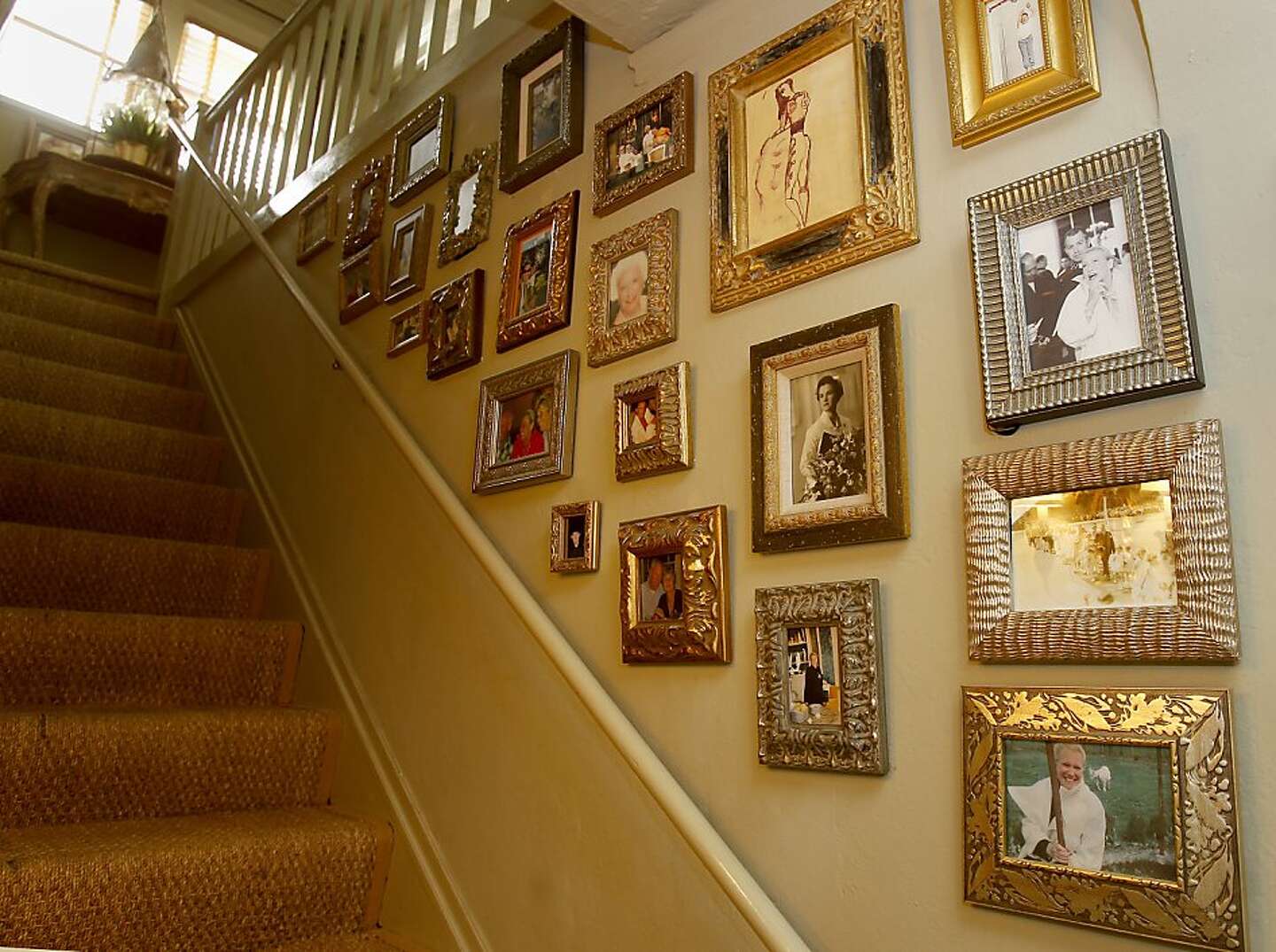 Designer Myra Hoefer enchants Healdsburg