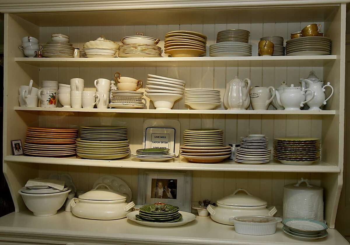 Designer Myra Hoefer enchants Healdsburg