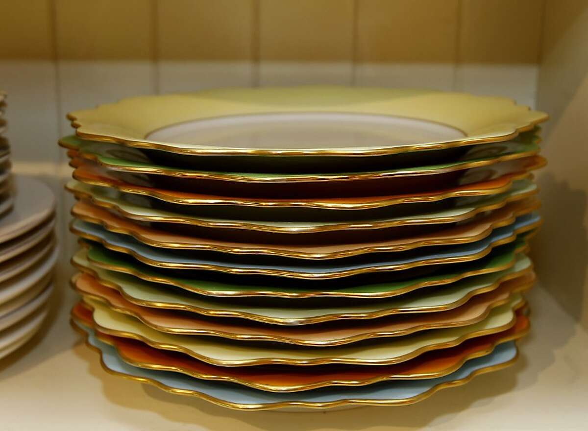 Designer Myra Hoefer enchants Healdsburg