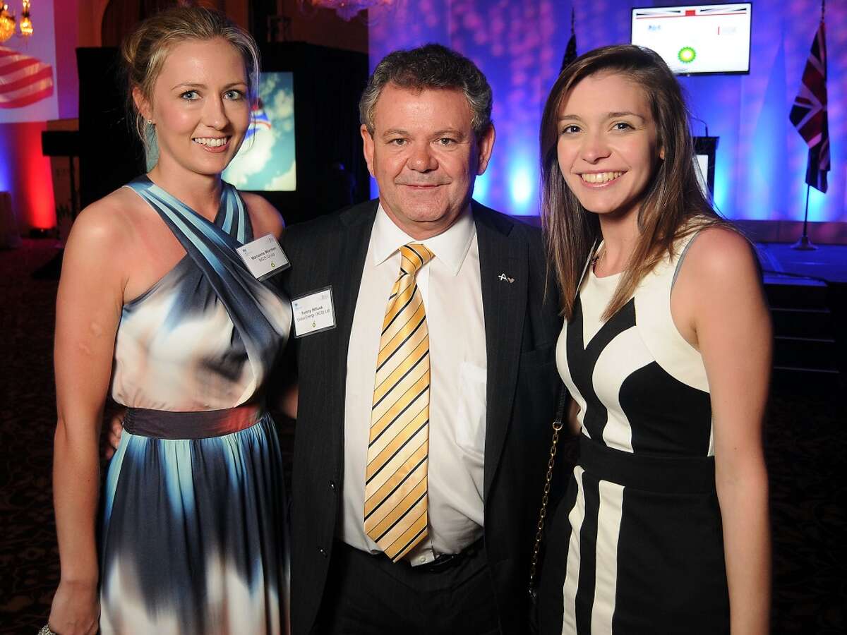 UK Energy Excellence reception