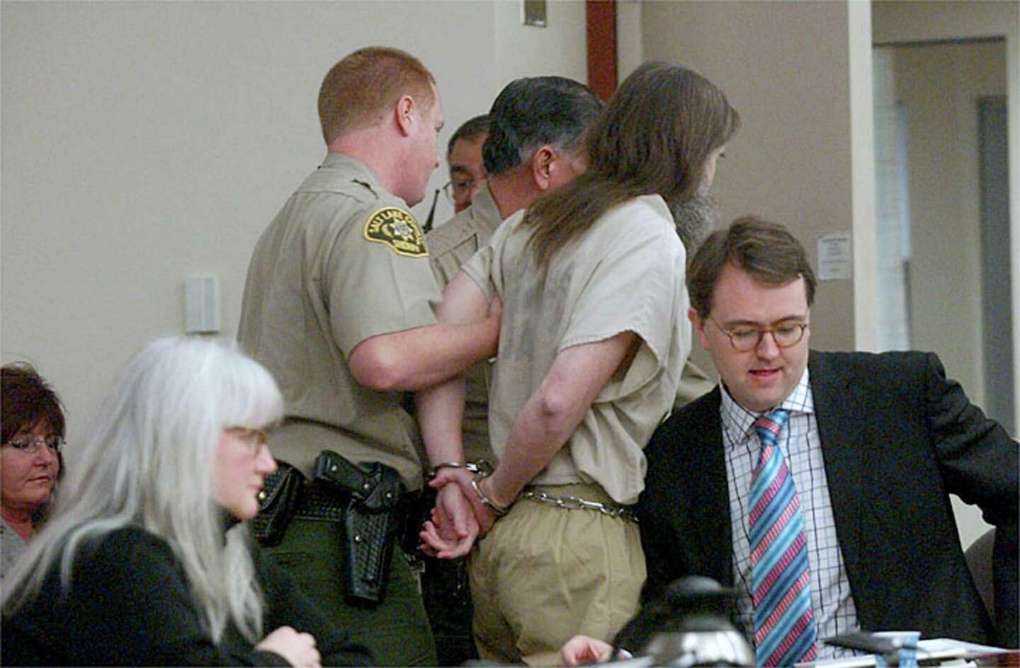 Kidnapping victims found alive