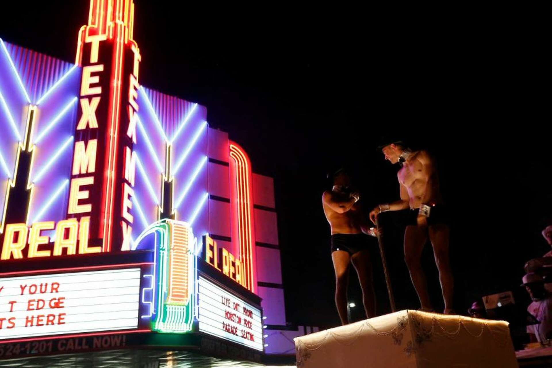 Montrose, Texas: the changing face of Houston's hippest neighborhood