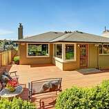 What is the 'Seattle style' in architecture? - seattlepi.com