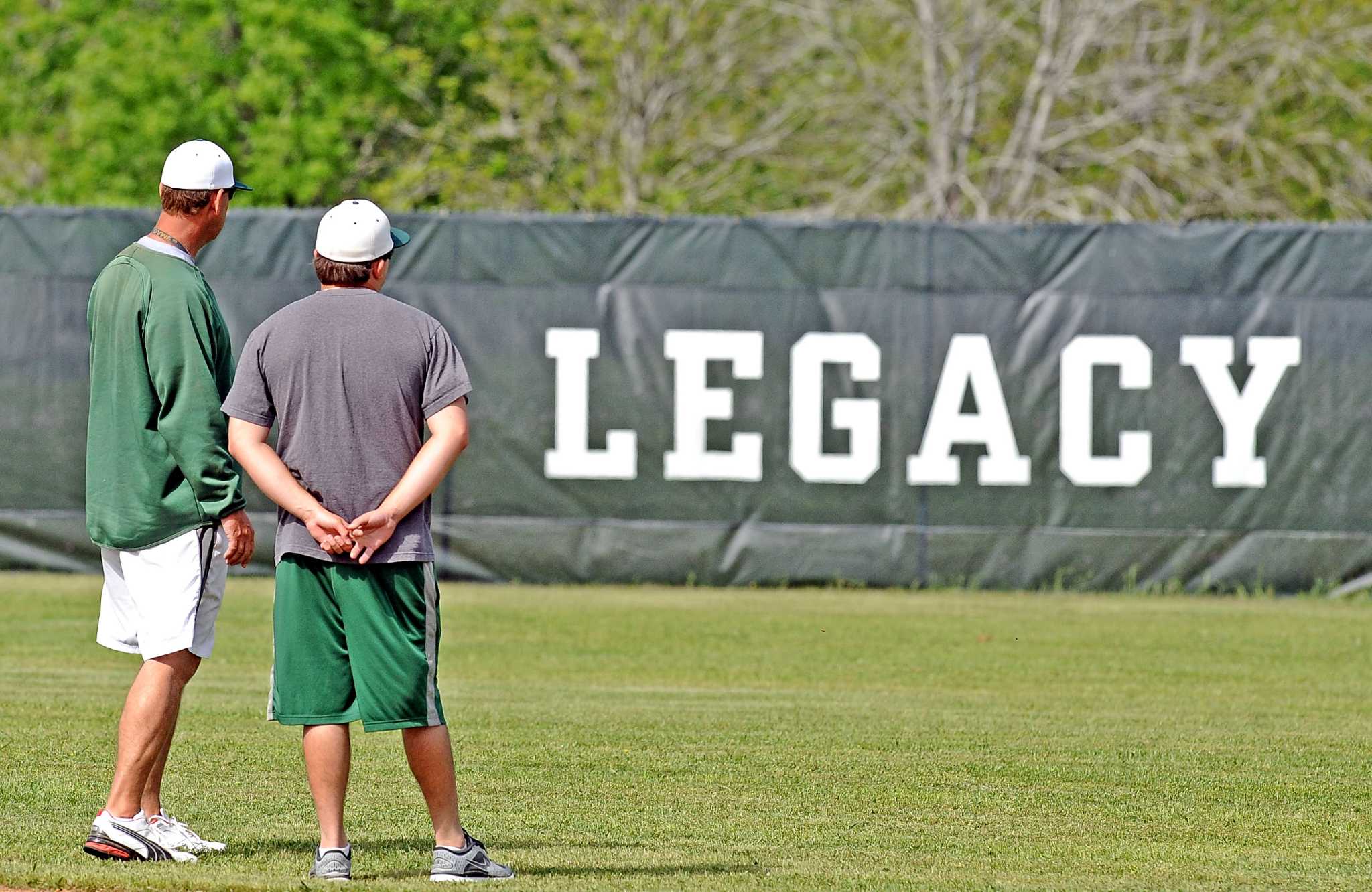 Legacy Junior High is getting new classrooms