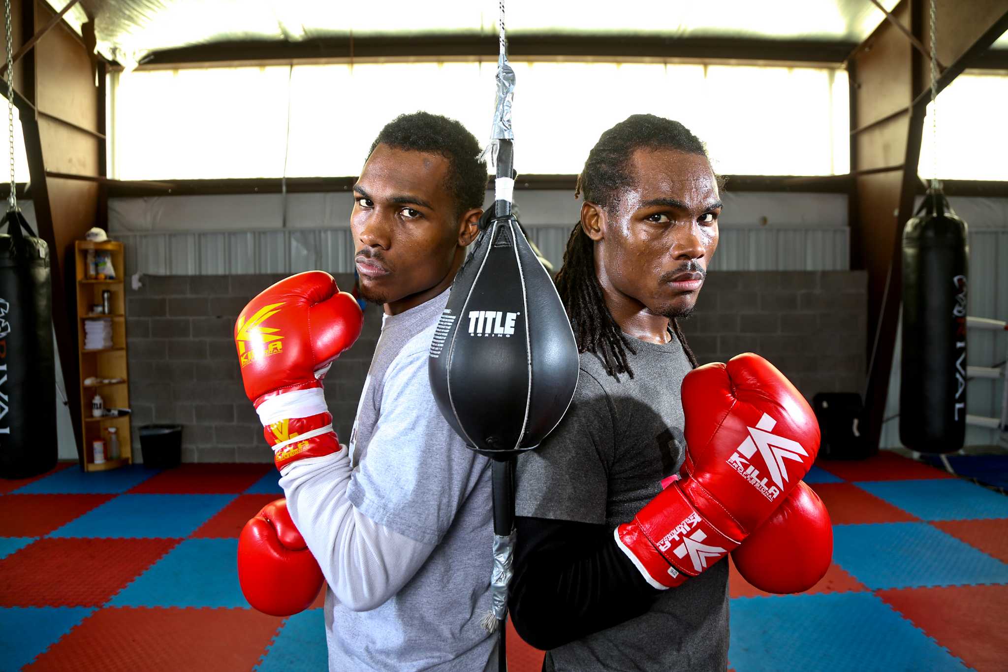 Boxing: Fighters facing pivotal bouts