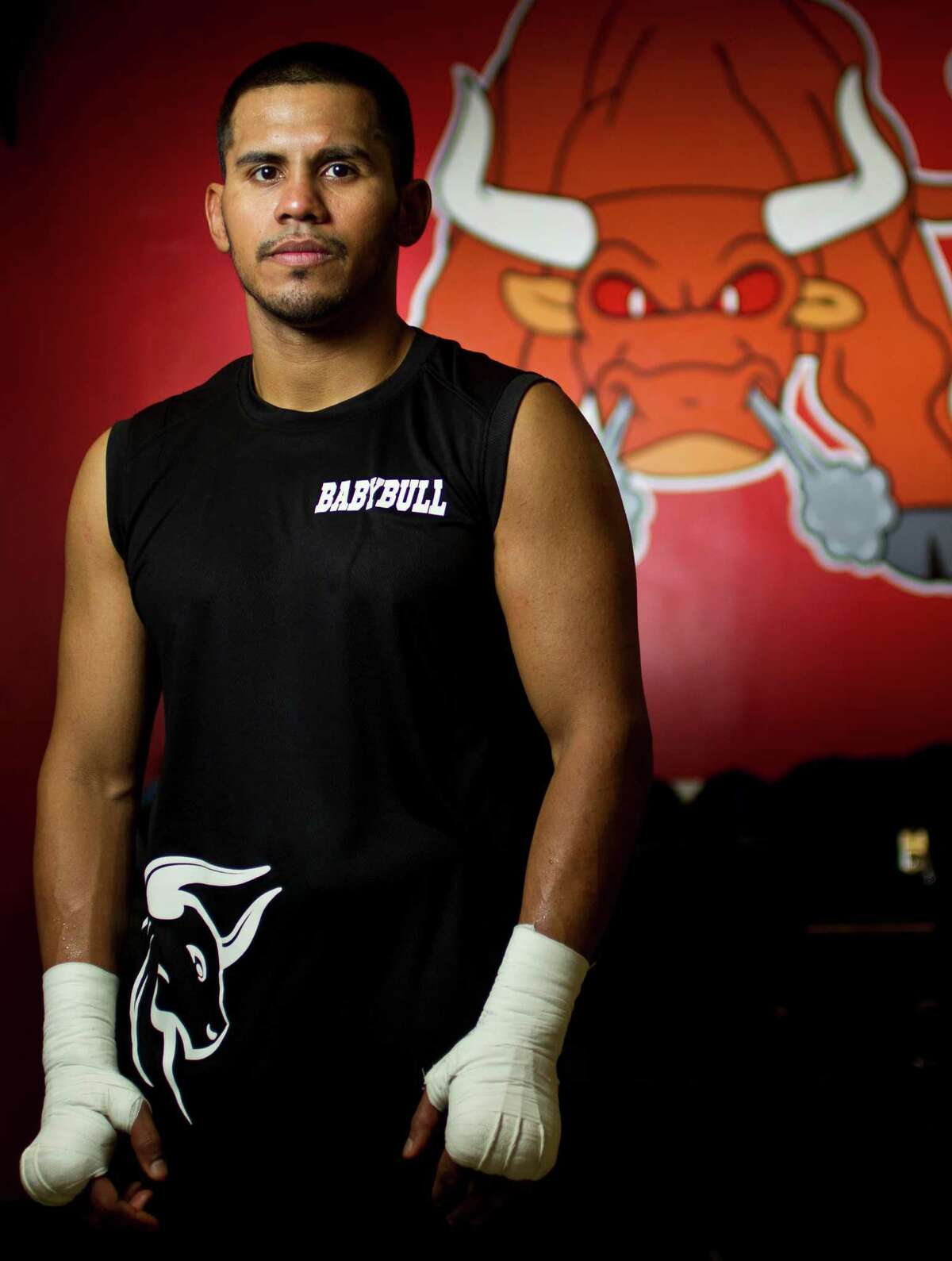 Boxing: Fighters facing pivotal bouts