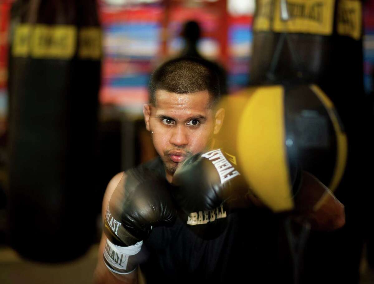 Boxing: Fighters facing pivotal bouts