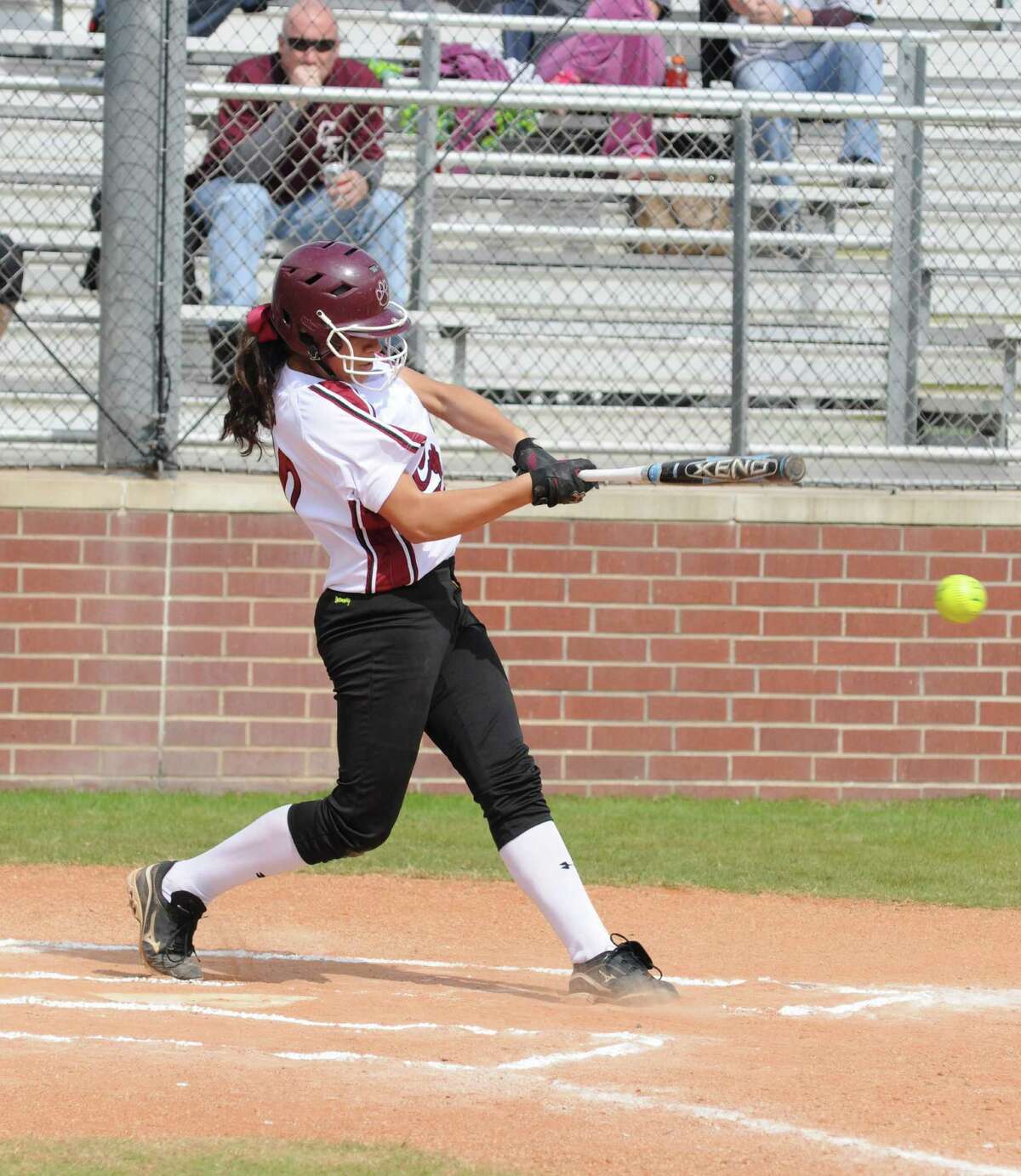 Softball: Cy-Fair, Cy Lakes still playing