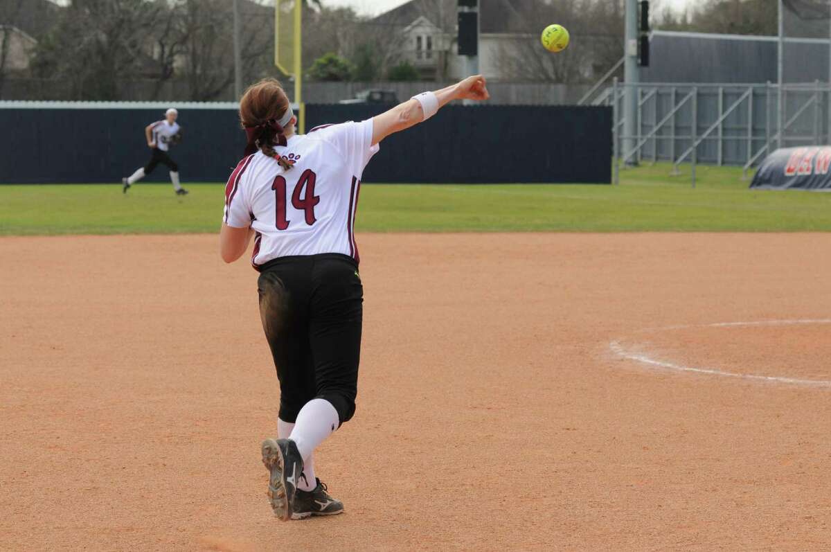 Softball: Cy-Fair, Cy Lakes still playing