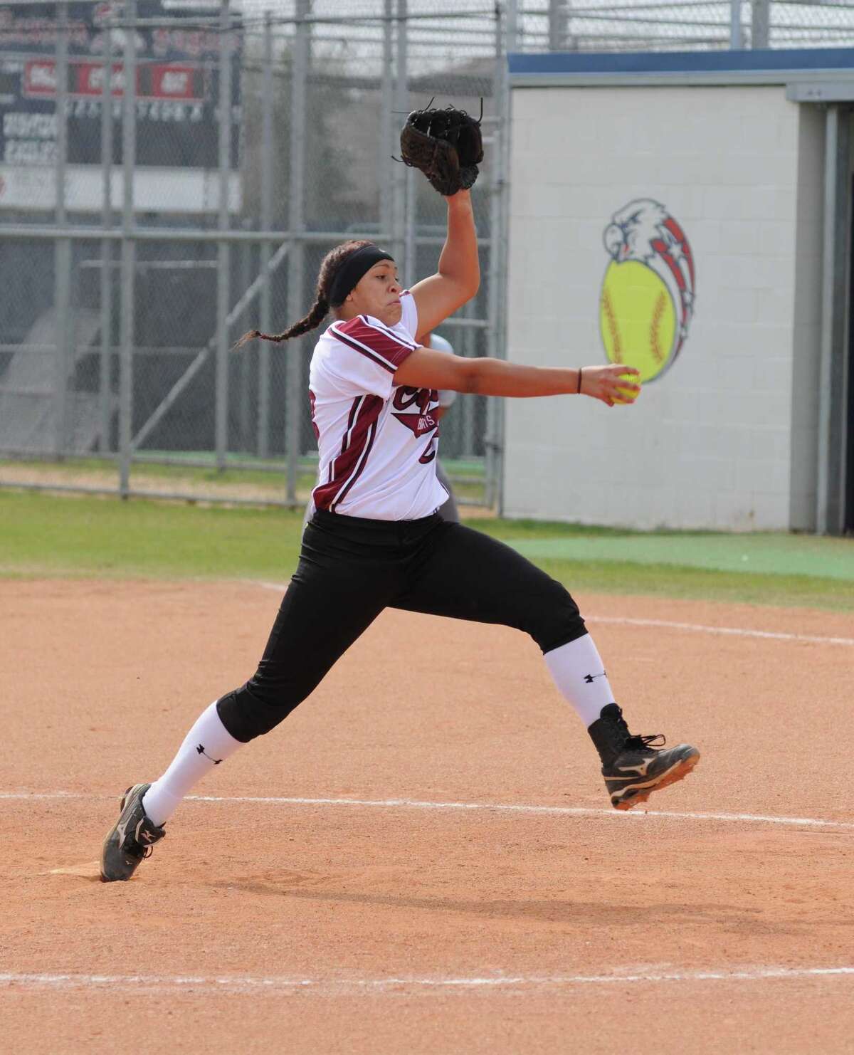 Softball: Cy-Fair, Cy Lakes still playing