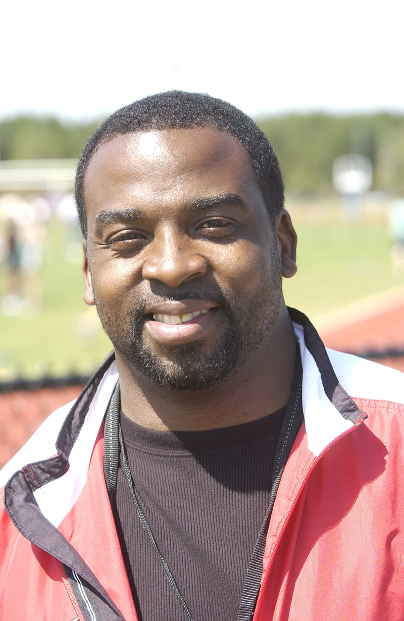 Yates relay tradition to continue at state track