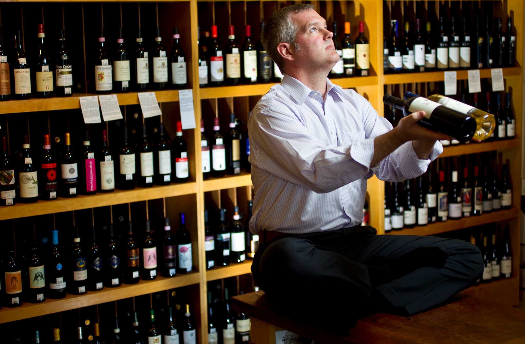Houston wine experts uncorking new adventures