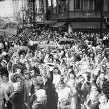 World War II in Seattle: 1943-45 - seattlepi.com