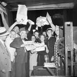 World War II in Seattle: 1943-45 - seattlepi.com