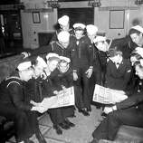 World War II in Seattle: 1943-45 - seattlepi.com