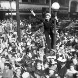 World War II in Seattle: 1943-45 - seattlepi.com